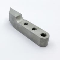 China ISO2768F CNC Turned Parts Sand Blast Anodize CNC Precision Machining Components for sale