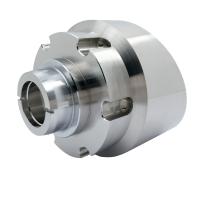 China 304 Stainless Steel Prototype Cnc Milling And Turning Prototype Machining for sale