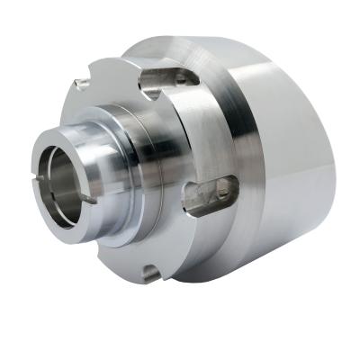China 304 Stainless Steel Prototype Cnc Milling And Turning Prototype Machining for sale