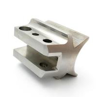 China Precision Cnc Turning Parts CNC Machining Precision Machined Products for sale