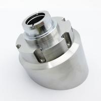 China Rp Prototype Machining Delrin Cnc Machining Milling Parts American Quality for sale