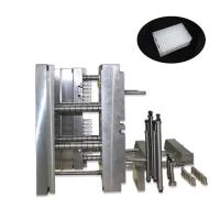 China 1500mm X 1200mm Injection Molding Services Single Multi Cavity for sale