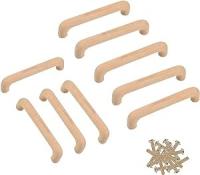 China Machinery CNC Wood Parts Polishing Processing for sale