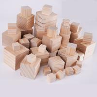 China Furniture Customized ODM CNC Wood Parts ±0.1mm Tolerance for sale