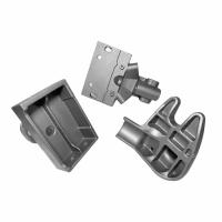 China Custom Injection Molding Services Precision ABS PC PP PA POM Parts for sale