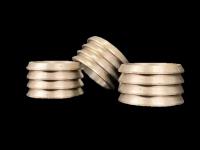 China Ywy Customized Brass CNC Parts Electronic Components for sale