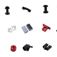 China Customized Precision CNC Turning and Milling Parts with Surface Finish Options for sale