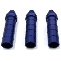 China CNC Titanium Custom Machined Parts Medical for sale