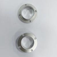 China OEM ODM Titanium CNC Components With ±0.01mm Tolerance for sale