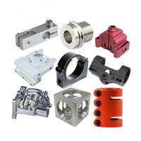 China Annealing OEM ODM CNC Titanium Parts Tolerance ±0.01mm for sale