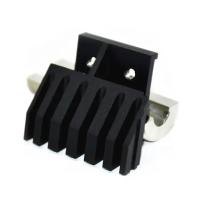 China Powder Coating CNC Milling Machine Parts Anodizing for sale