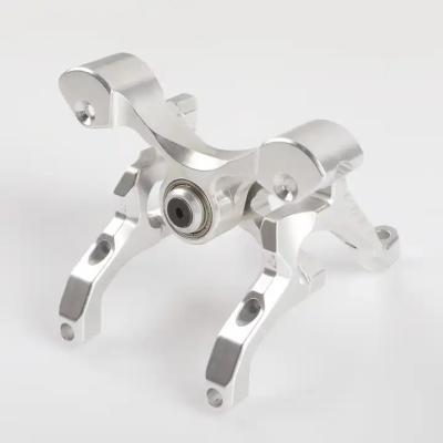 China Numerically Controlled Custom Cnc Machining Service Customized High Precision for sale