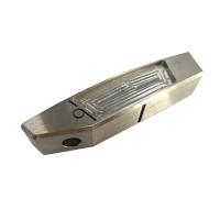 China Numerically Controlled Custom Cnc Machining Service Customized High Precision for sale