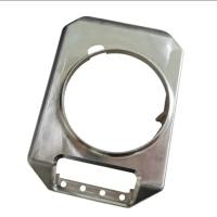 China Numerically Controlled Custom Cnc Machining Service Customized High Precision for sale