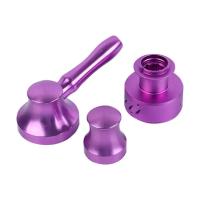 China OEM Customized CNC Turning Milling Part Zinc Plating ODM for sale
