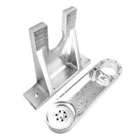 China OEM Customized CNC Turning Milling Part Zinc Plating ODM for sale