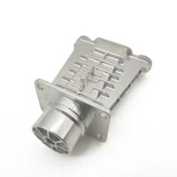 China High Precision CNC Milling Parts OEM ODM Service By CNC Milling Machine for sale