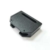 China Automotive CNC Milling Parts Polishing Anodizing Plating for sale