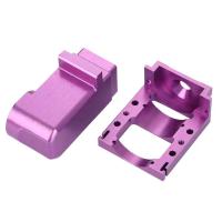 China High Precision CNC Milling Parts OEM ODM Service By CNC Milling Machine for sale