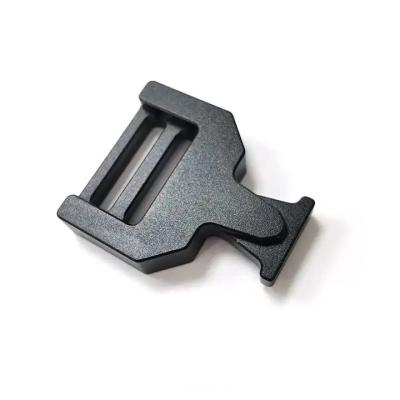 China Aluminum CNC Milling Parts Powder Coating Zinc Plating for sale