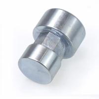 China Customized CNC Milling Parts with ±0.01mm Tolerance for sale