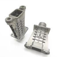 China Plated Precision Milling Parts  Industrial Automotive for sale