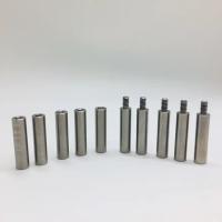 China Customized CNC Stainless Steel Parts 100% Inspection for sale