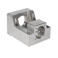 China High Precision Stainless Steel Turned Parts ±0.01mm for sale