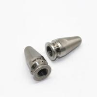 China Polishing CNC Machining Stainless Steel Parts OEM ODM for sale
