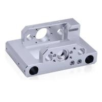 China Customized CNC Stainless Steel Parts Component Polishing for sale