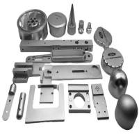 China Precision CNC Machined Components OEM/ODM Accepted with Strict Control for sale