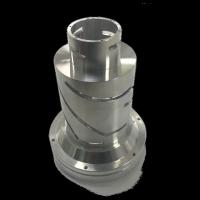 China Industrial Stainless Steel Machined Part For Equipment for sale