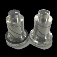 China OEM ODM Polished CNC Stainless Steel Parts Industrial for sale