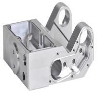 China Customized CNC Stainless Steel Parts 100% Inspection for sale