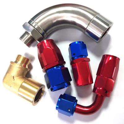 China High Precision Fabricated CNC Stainless Steel Parts ±0.01mm for sale