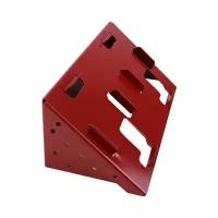 China Automotive Laser Cutting Parts Components ±0.1mm Tolerance for sale
