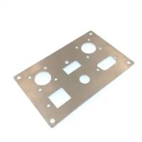 China Automotive Laser Cutting Parts Components ±0.1mm Tolerance for sale