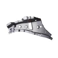 China Automotive Customized Stainless Steel Laser Cutting Parts for sale