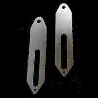 China Machinery Customized Polishing Laser Cutting Parts Automotive for sale
