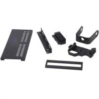 China Stainless Steel Customized Laser Cutting Parts Precision for sale