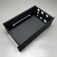 China Zinc Plating Customized Laser Cutting Cnc Lathe Parts for sale