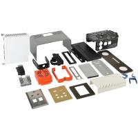 China Electronics Customized Laser Cutting Parts Automotive for sale
