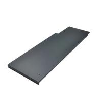 China Custom Metal CNC Parts with Anodized Finish OEM/ODM Available for sale