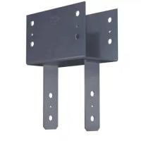 China Customized Stamped Metal Parts Durable Reliable for sale