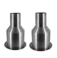 China CNC Metal Stamping Small Parts ±0.01mm Tolerance for sale
