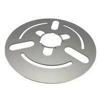China CNC Metal Stamping Small Parts ±0.01mm Tolerance for sale