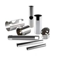 China Customized Electrical Custom Metal Stamping Parts Metal Forming Components for sale