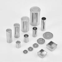China Precision Customized CNC Automotive Stamping Parts for sale