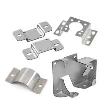 China Customized Polishing CNC OEM Metal Stamping Parts for sale