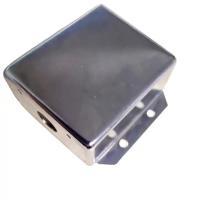 China Customized Polishing CNC OEM Metal Stamping Parts for sale